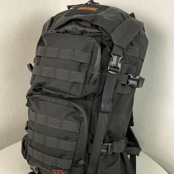 Domestic 35L Tactical Hiking Backpack Mysterious Ranch Computer Mori ...