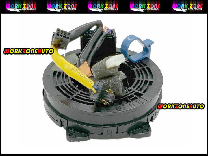 Proton Exora Bold Preve Flx Clock Spring PW950820 | Lazada