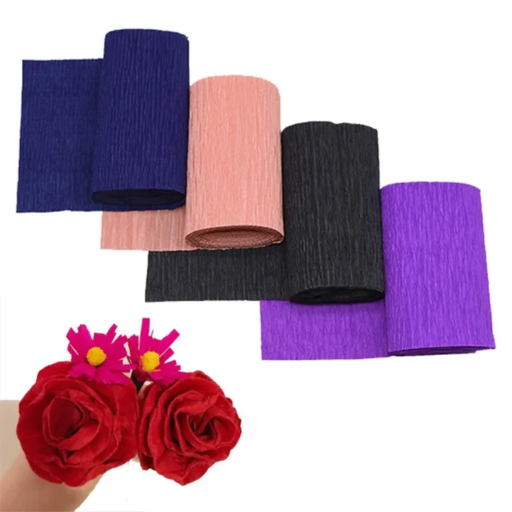 V75 Origami Craft วัสดุตกแต่งงานปาร์ตี้บรรจุภัณฑ์ดอกไม้ของขวัญบรรจุ ...
