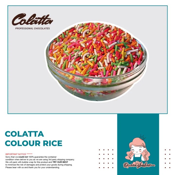 Colour Rice (1Kg/500Gm/250Gm) | Lazada