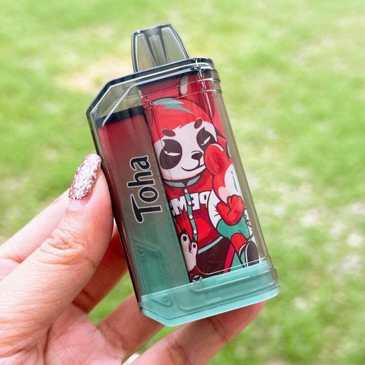 TOHA SUPERBOX 8K CLEAR EDITION | Lazada PH