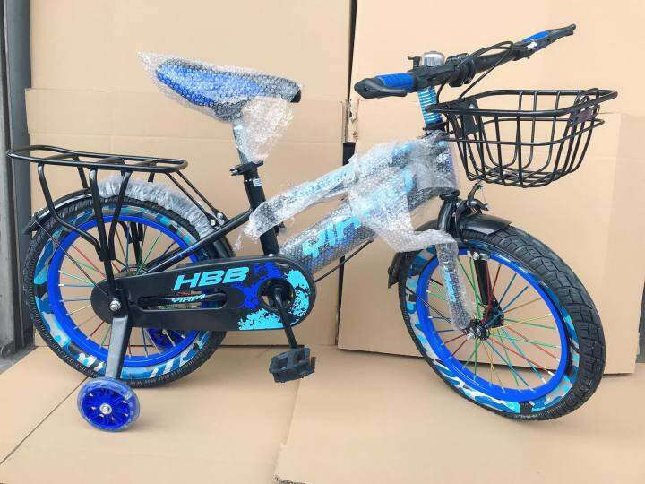 Size20 balancer bike Mountain bike with basket balancer wheel 9-18 ...