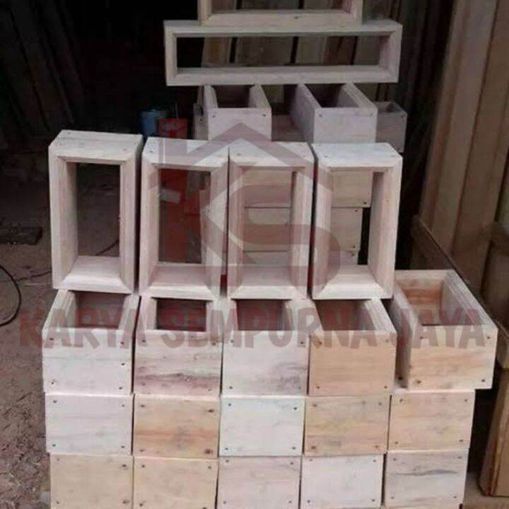 Loster/Roster/Lubang Angin/Ventilasi | Lazada Indonesia