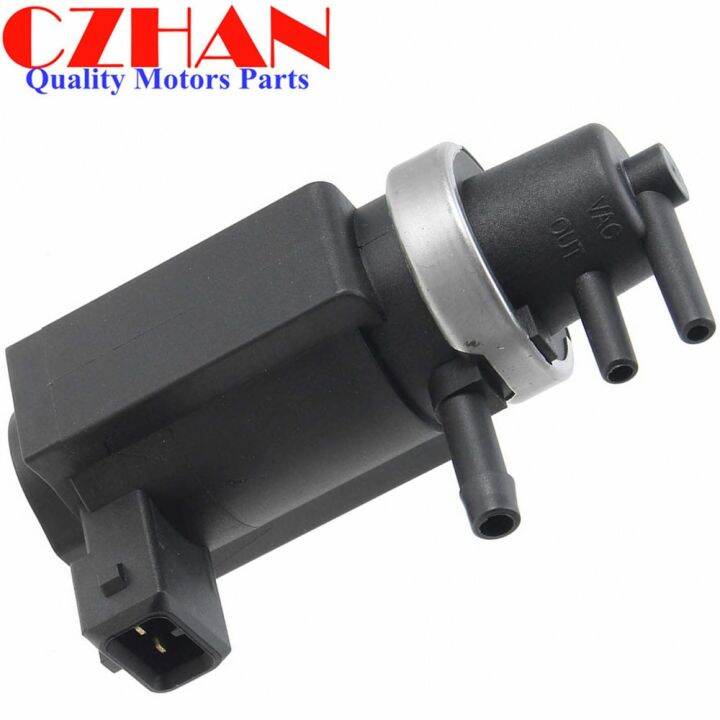 New Turbo Pressure Solenoid Valve 14956-EB300 14956-EB30A 14956-EB70B ...