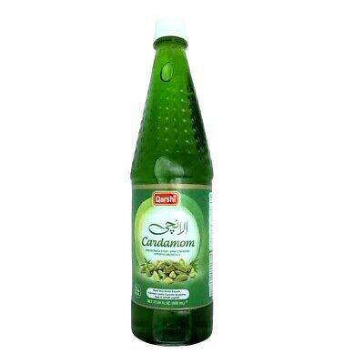 🔥READY STOCK🔥_Cardamom_Concentrated Syrup 1*800ml for Juice/Minum/Drink ...