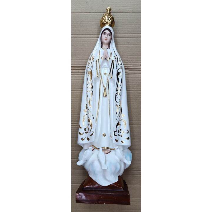 Fatima 70cm fiberglass | Lazada PH