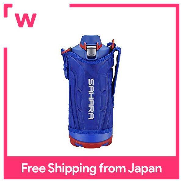 ขวดน้ำเสือ1L 30 Floz แก้ว/กระติกน้ำซาร่าสแตนเลสขวดน้ำกีฬาโดยตรงปากกว้าง ...