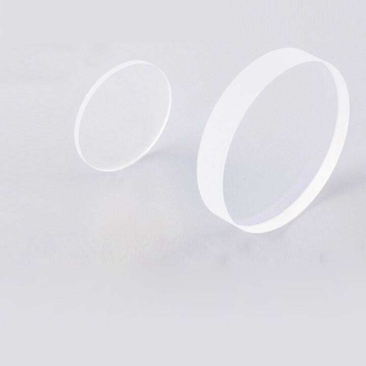 Fiber Laser Protection Glass Lens Window D20-D55 For Laser Welding ...