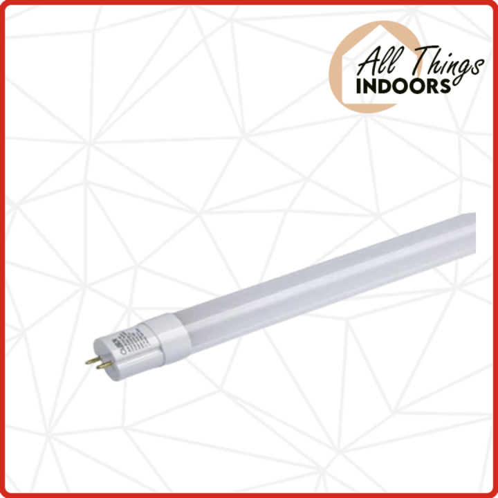 Ibright Mlt8-03 Led Tube Light 9W Warm White | Lazada PH