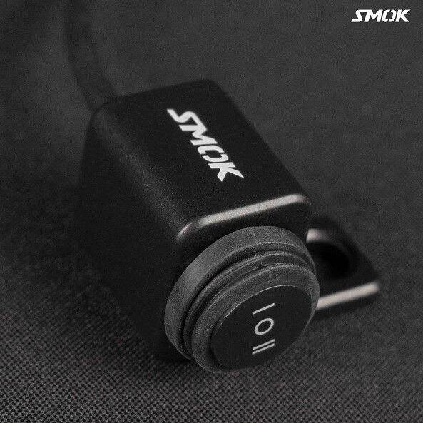 SMOK Mini Driving Light 3 Way Switch (Left / Right) | Lazada PH