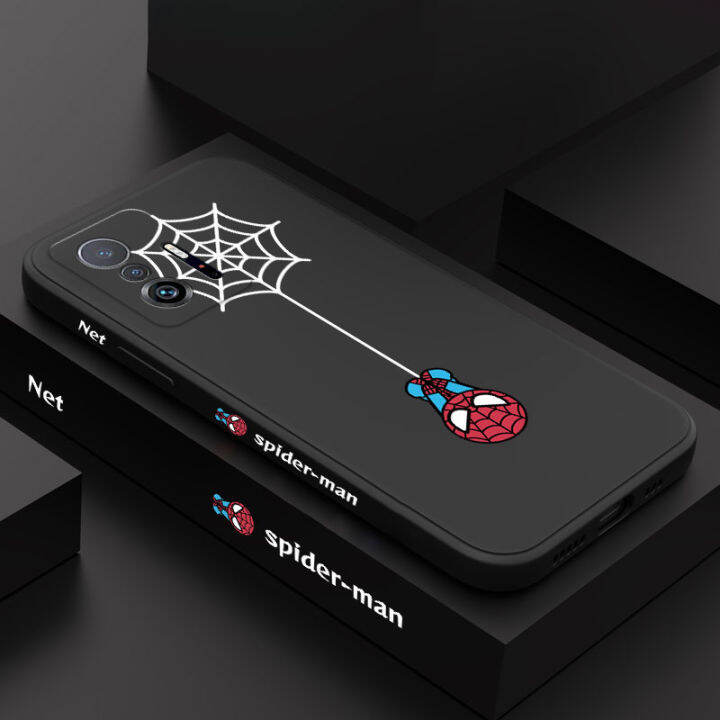 เคสแกรนด์แมน Xiaomi Mi 12T 11T 10T 9T Pro Lite 5G แฟชั่นรู้สึกสบาย | Lazada.co.th