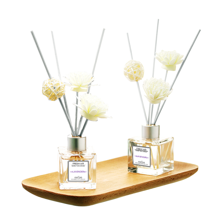 Captivating Scents 50ml Home Decoration Aromatherapy Set for Lasting ...