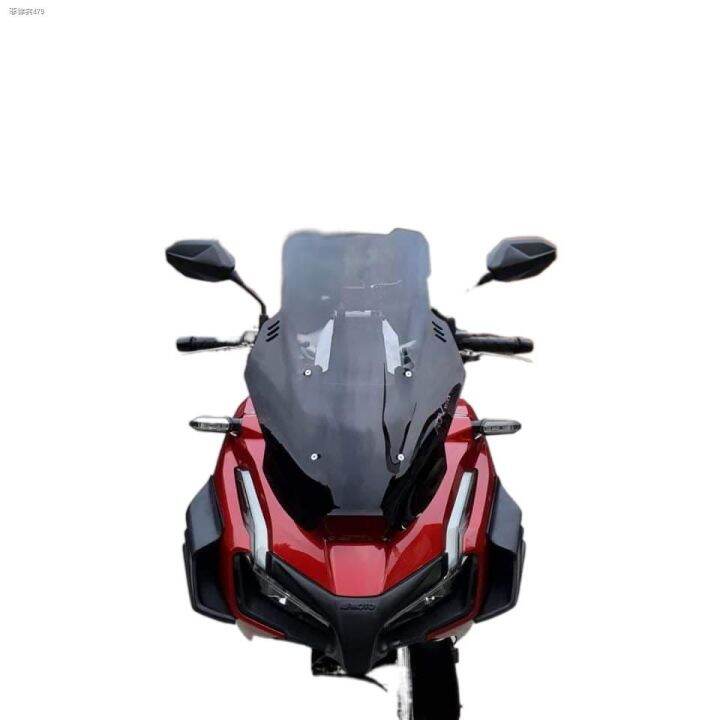 【factory outlet】 2022 New ADV 150 Nmax 2020 2021 V1 V2 Windshield Visor ...