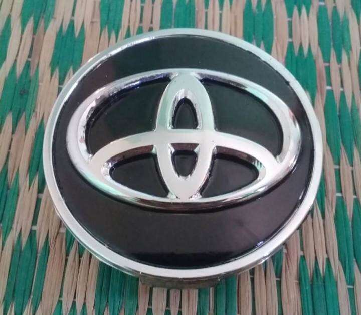 Tutup tengah Dop center velg as roda ban mobil toyota Rush Ultimo ...