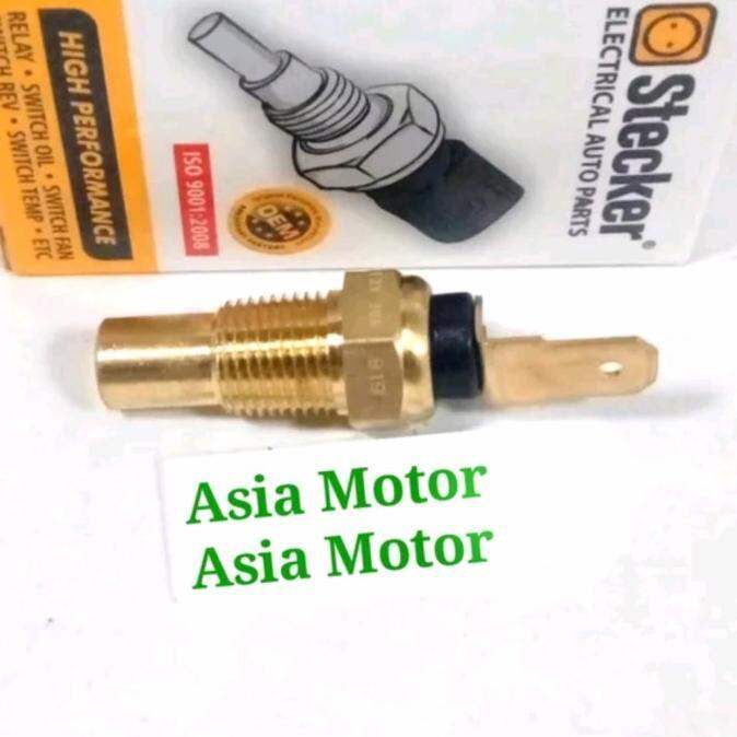 Switch Temperatur Temperature Great Corolla Twincam Toyota Sensor Temp ...
