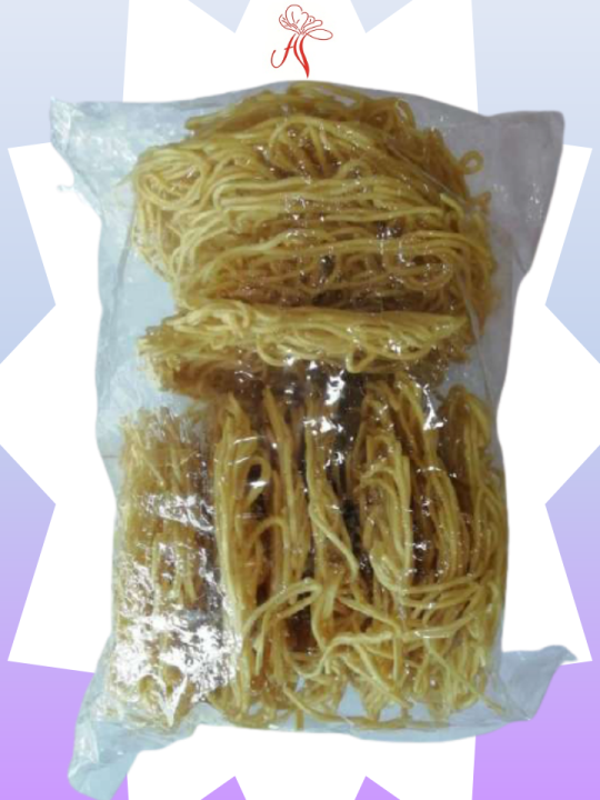 MEE SIPUT MENTAH 12S Huat Tiong | Lazada