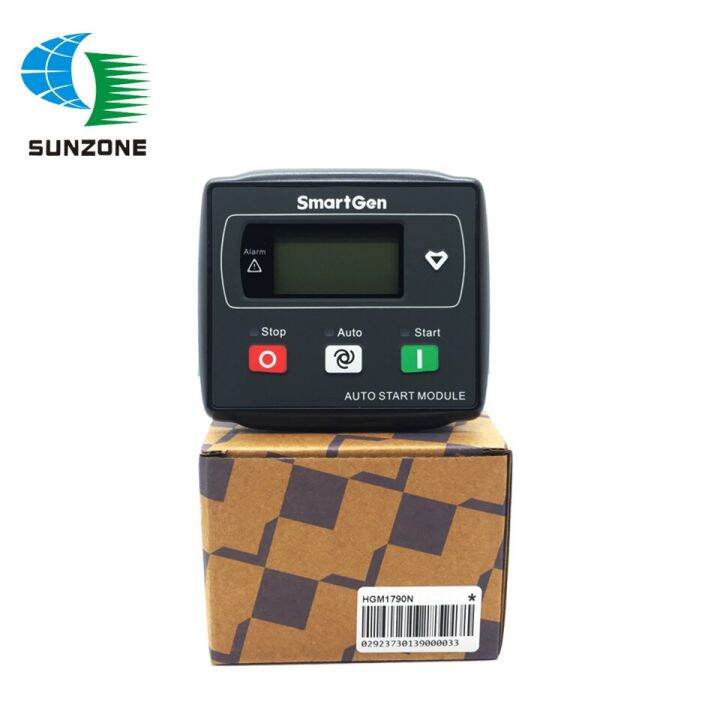 Automatic Generator Control Module HGM1790N Replace HGM1780 HGM1790 | Lazada PH