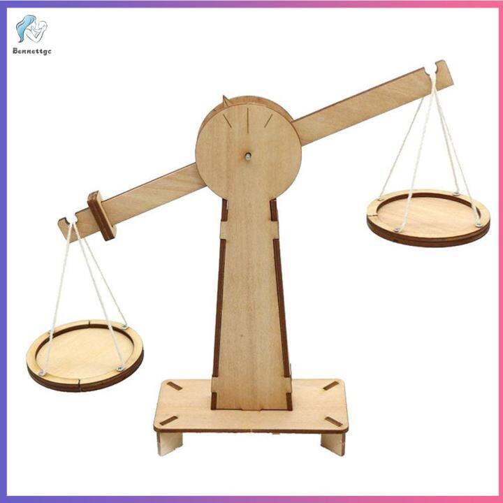 BENNETTGC DIY Hands-on Ability School Projects Educational Kits STEM ...