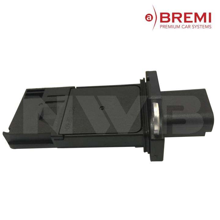 Bremi Mass Air Flow Sensor for Ford Fiesta, Focus, Escape 2003-2015 and ...