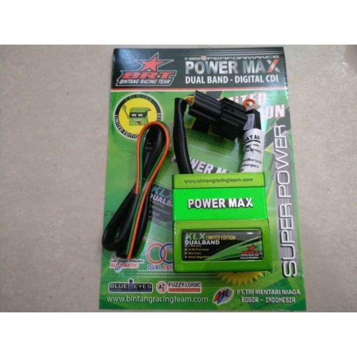 CDI ECU BRT HIJAU POWER MAX KLX 150 LIMITED EDITION, CDI BRT KLX 150 ... CDI ECU BRT HIJAU POWER MAX KLX 150 LIMITED EDITION, CDI BRT KLX 150 ...