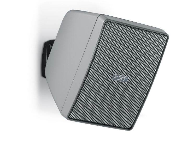 FBT Shadow 105T 120W Multipurpose 5” Full Range Satellite Speaker ...