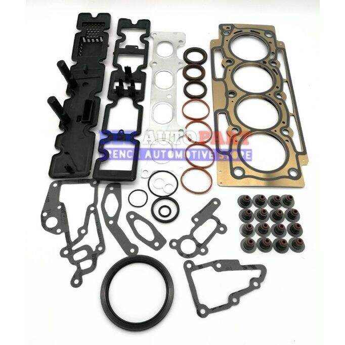 Top Overhaul Set For Peugeot 407 408 2.0 Ew10A - Quality Part | Lazada