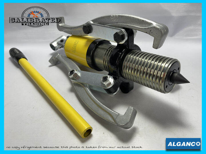 Alganco Multifunctional Hydraulic Gear Puller CK-10 COD | Lazada PH