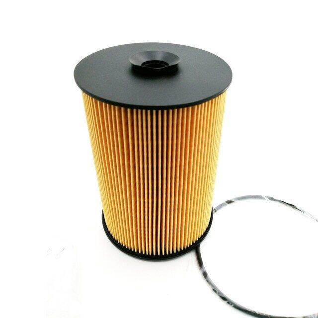 CASCO ME-165323 Fuel FIlter for MITSUBISHI FUSO TRUCK 6M70, 8DC11. 8M21 ...