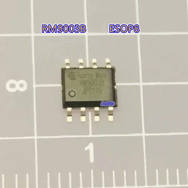 20pcs x RM9003 RM9003B Single-Channel High-voltage linear constant ...