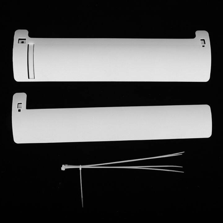 [comebuy88] Air Conditioner Deflector Retractable Anti Direct Blowing ...