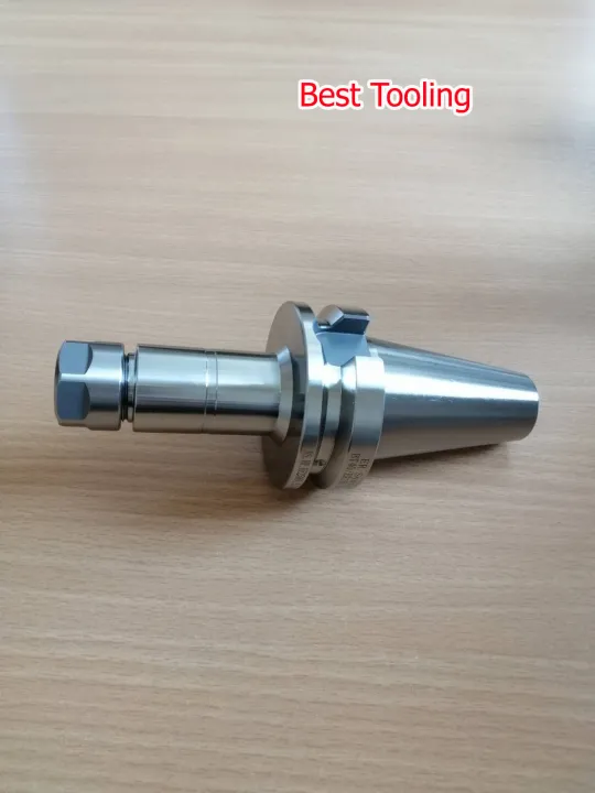 อาร์เบอร์ Arbor Tool Holder รุ่น BT40-ER16-100 ใช้ดี ราคาถูก!! ความ ...