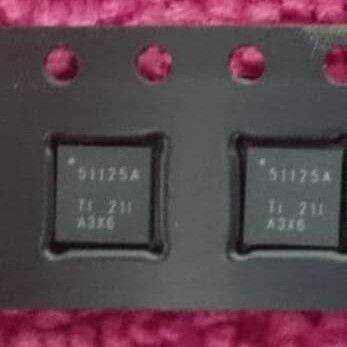 IC TPS51125A TPS51125ATI 51125A | Lazada Indonesia