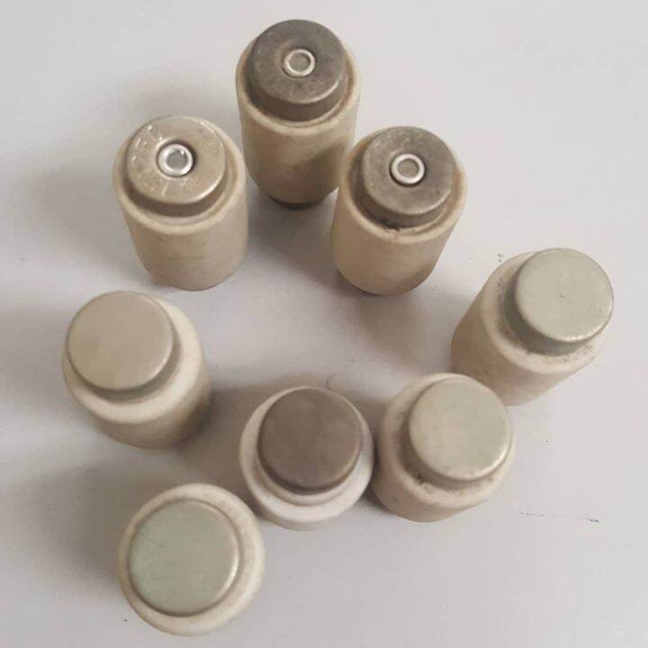 BOTTLE FUSE 15AMP 250V ( PACK OF 8 PIECES ) | Lazada