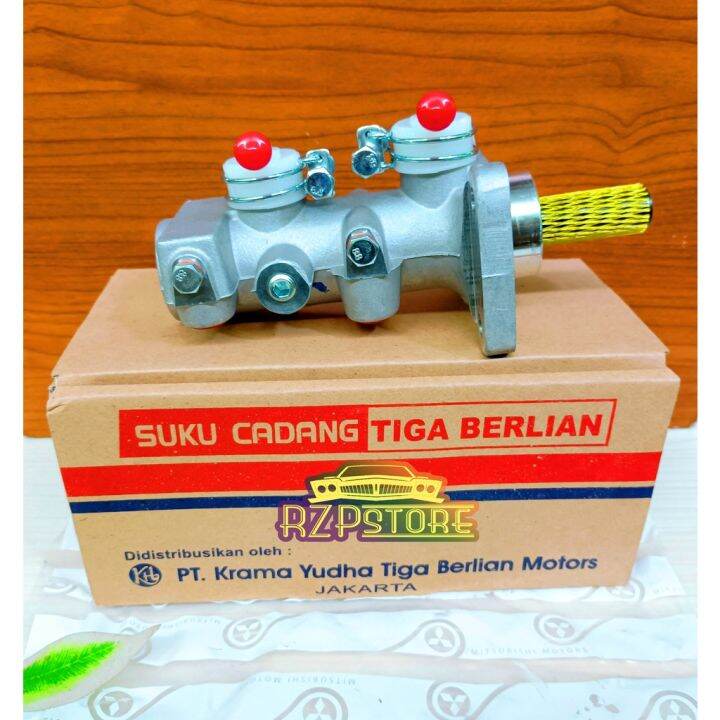 Brake Master Sentral Rem Atas Bm Assy Mistubishi Canter Ps125 Turbo ...