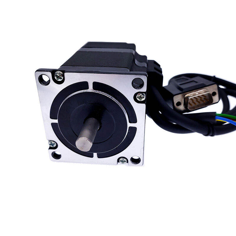 Nema 23 Stepper Motor Driver Servo Motor 57HBS2401 76 Closed-Loop Step ...