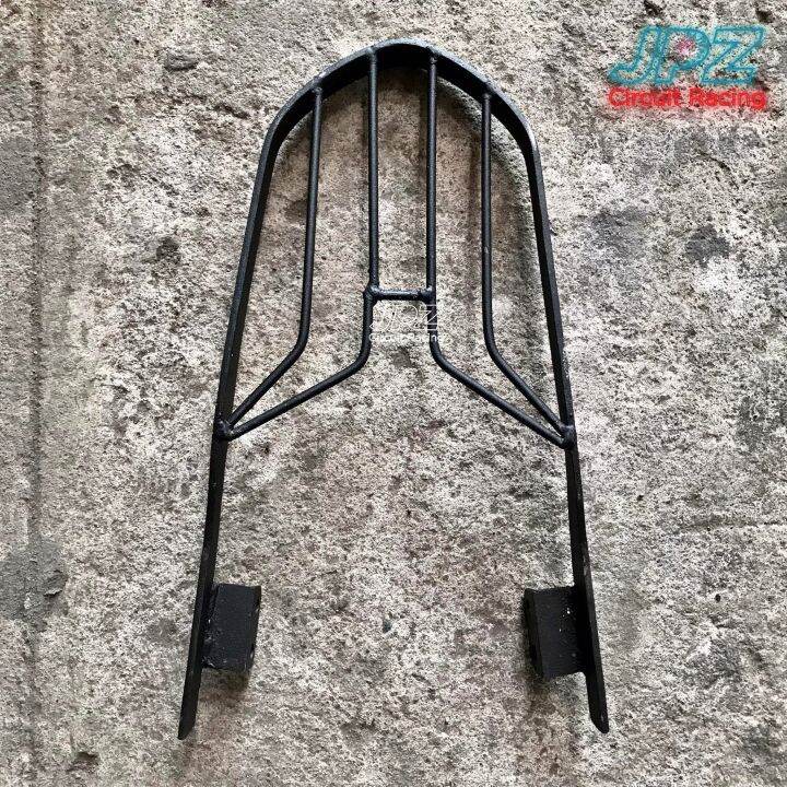 STANDARD TOP BOX BRACKET for HONDA XRM | Lazada PH