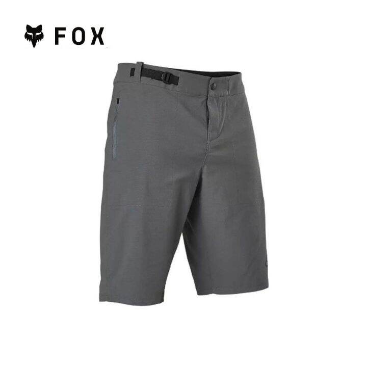 Fox Racing Mens Ranger Shorts W/Liner Shorts | Lazada PH