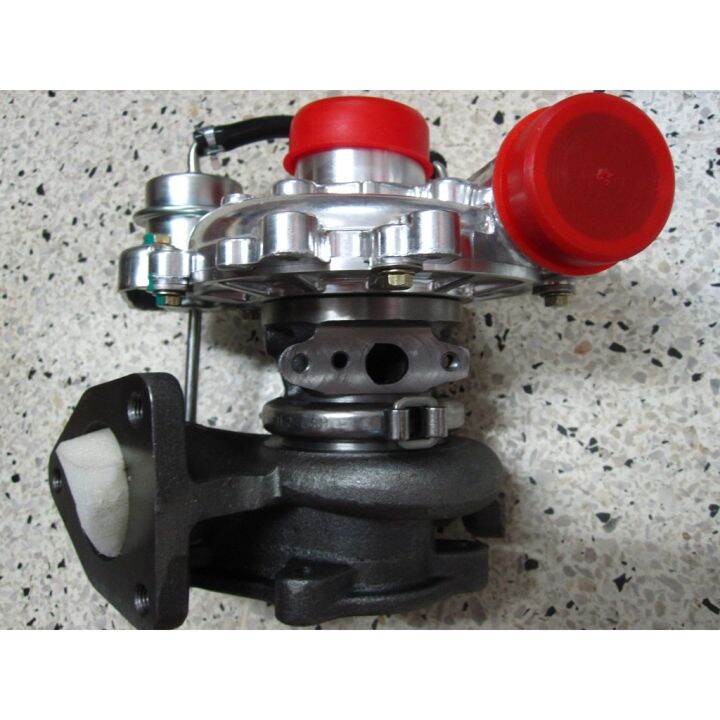 [RRT] Toyota Fortuner/Hilux/Innova 2.5L 2KD turbocharger oil-cooled ...