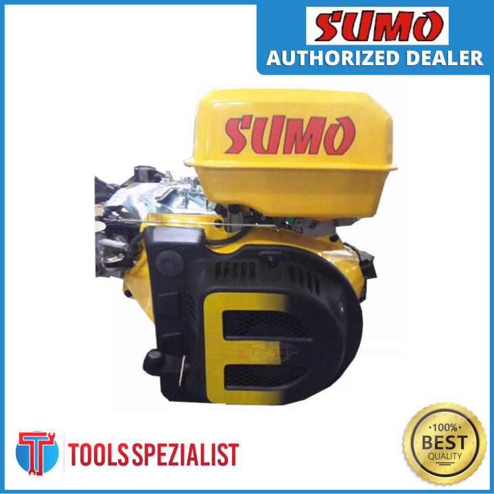 Sumo SE-96M Marine Engine 9.6HP - HIGH SPEED | Lazada PH