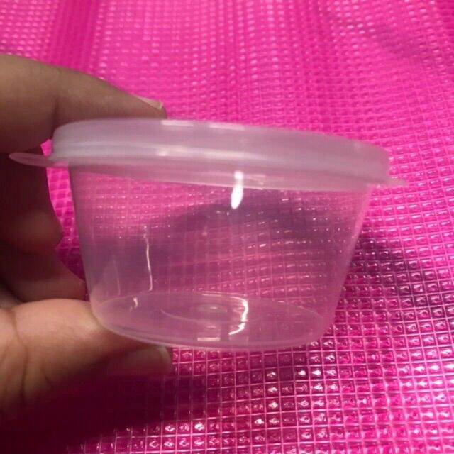 2 oz container 10 pieces | Lazada