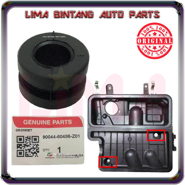Perodua Myvi , Myvi Lagi Best , Viva , Alza , Toyota Avanza F601 F602 ...