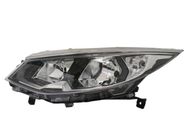 Proton Persona 2016 2019 Head Lamp H7 H15 Lampu Depan TYC | Aftermarket ...