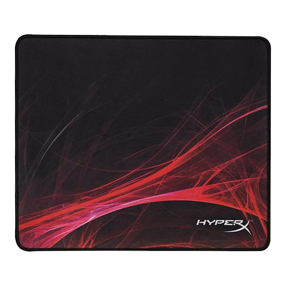JIB MOUSE PAD HyperX PAD [FURY S SPEED EDITION L] GAMING GEAR Red One ...