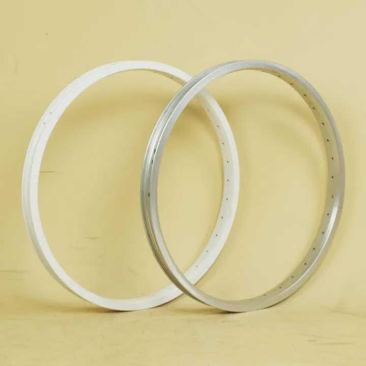 BMX double-layer tire ring 20 inch bicycle rim 36 hole street car ...