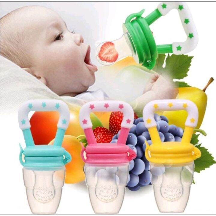 DOT EMPENG BUAH / MAKANAN BAYI | Lazada Indonesia