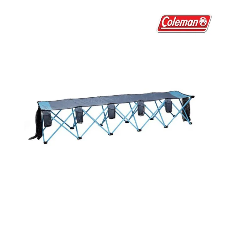 Coleman® 5-Person Bench Sport Teammate | Lazada PH