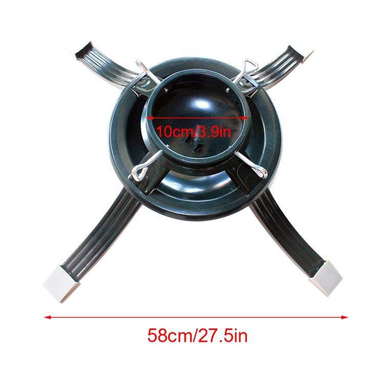 For Metal Tree Stand for Large Christmas Trees Strong and Stable Design ...