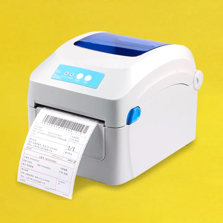 BEST SELLER GPrinter GP-1324D USB Thermal Printer Waybill | Lazada PH