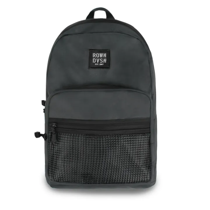 Rowndvsn Tas Ransel Anaxim Series Rown Division | Lazada Indonesia