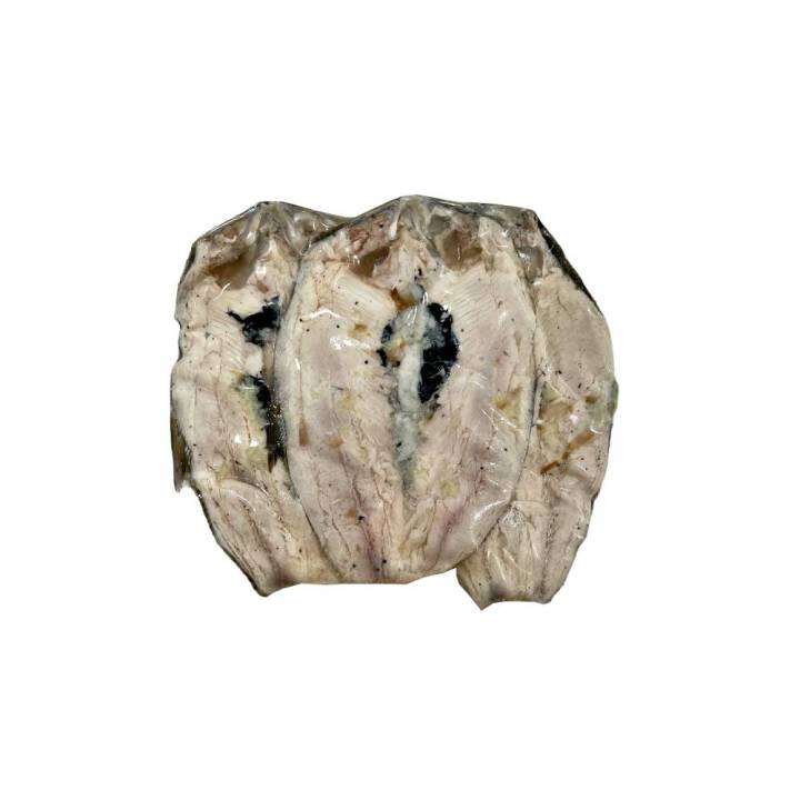 Frozen [Marinated] Baby Bangus (300-350g) by Fishta | Lazada PH